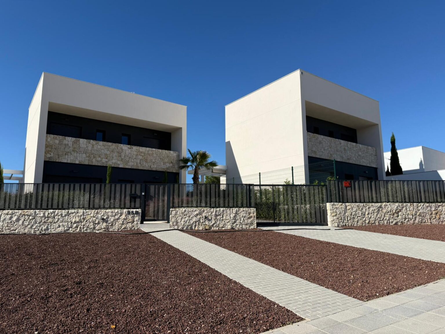Villas Selene - Lo Romero Golf Property - Golf Villas & Apartments For ...